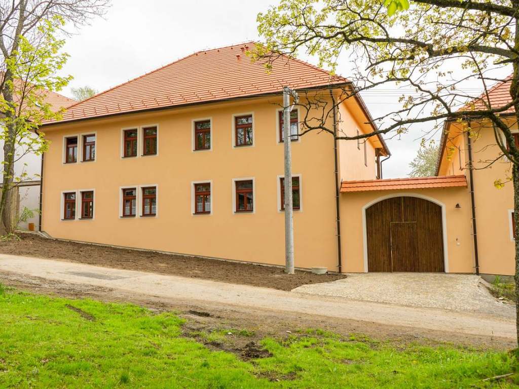 Apartmány Pernek, ubytování Pernek